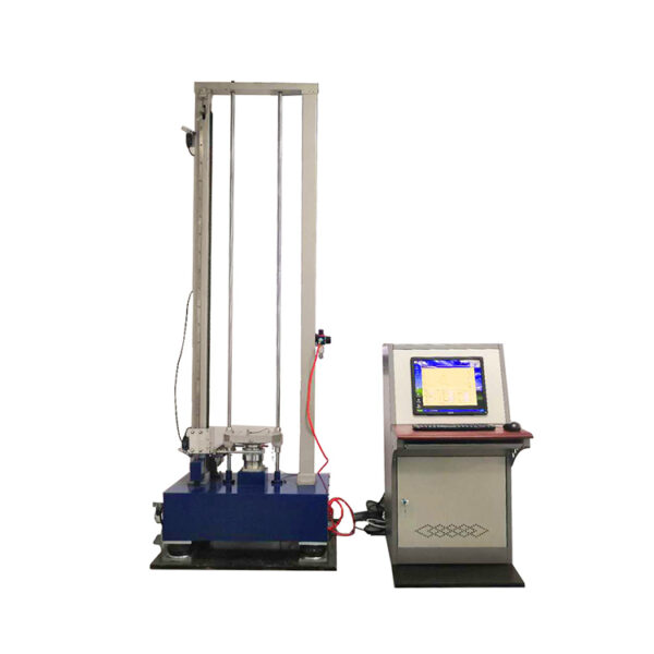 Hızlanma Mekanik Şok Test Cihazı, Yönetim Kurulu Seviyesi Damla Etki ...