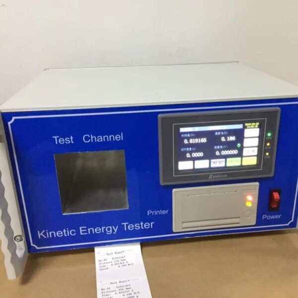 Oyuncaklar Kinetik Enerji Test Cihazı, Çocuk Oyuncak Test Ekipmanı ...
